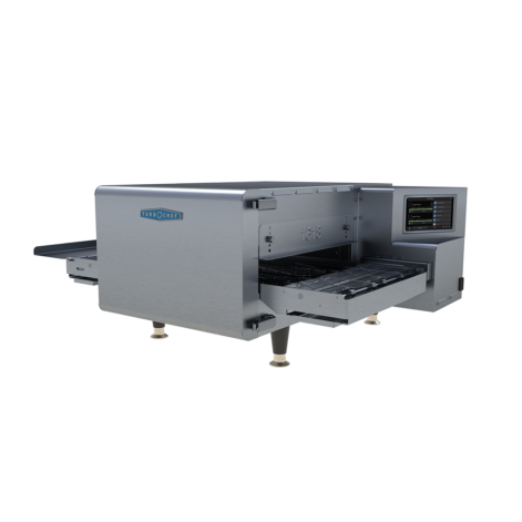 High h Conveyor 1618 - TurboChef