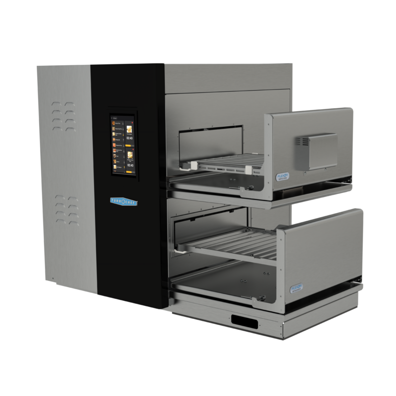 TurboChef Ventless Rapid Cook Ovens | TurboChef Technologies