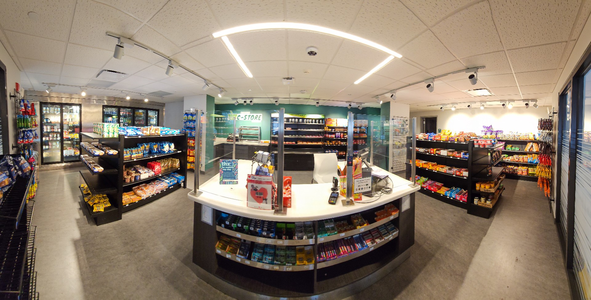 C-Store Foodservice Growth and the Equipment Driving It - TurboChef