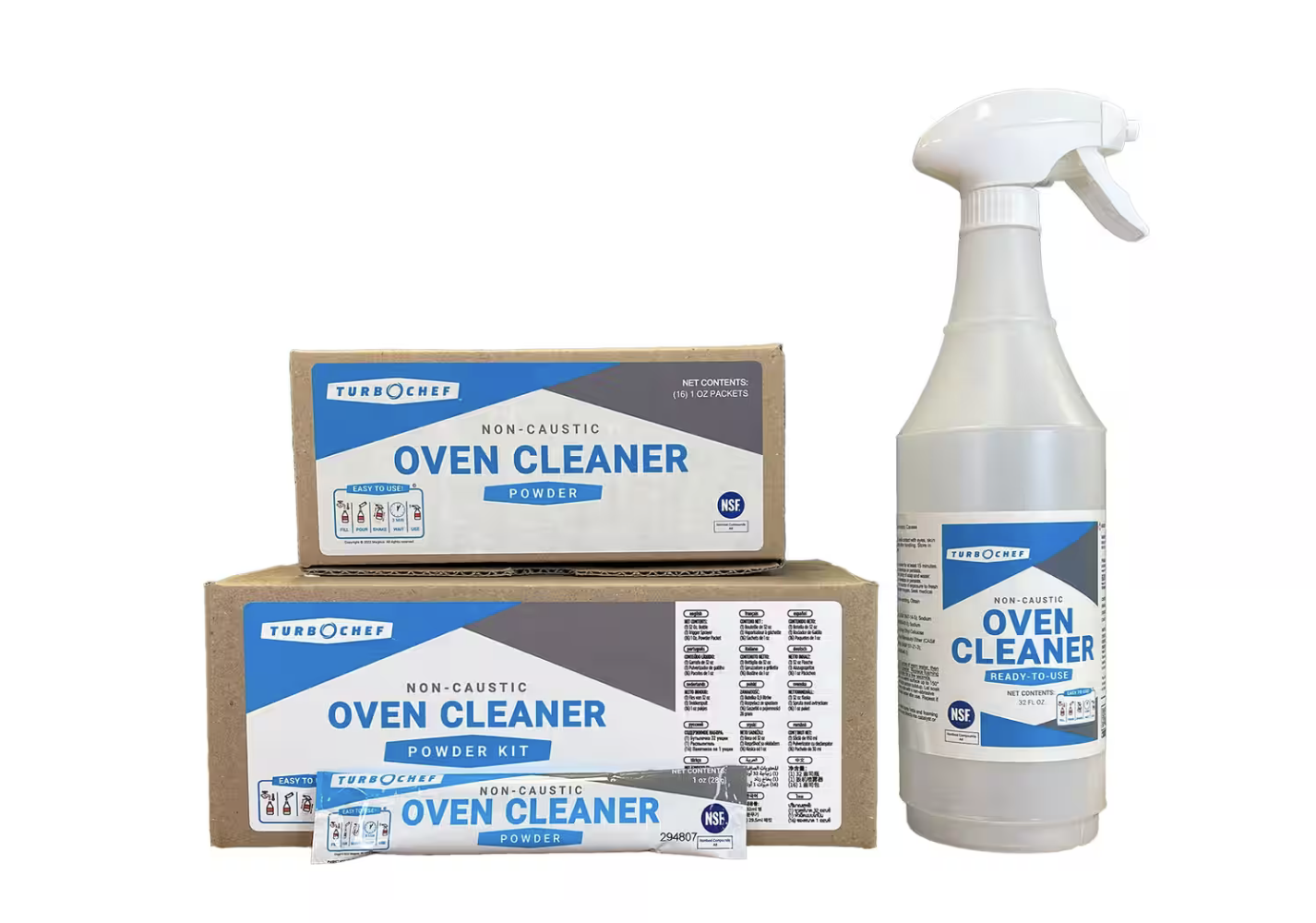 How Regular Cleaning Keeps Your TurboChef Oven Performing at Its Best ...