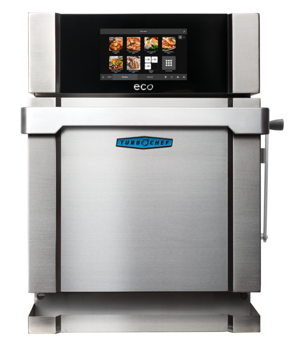 ECO - TurboChef