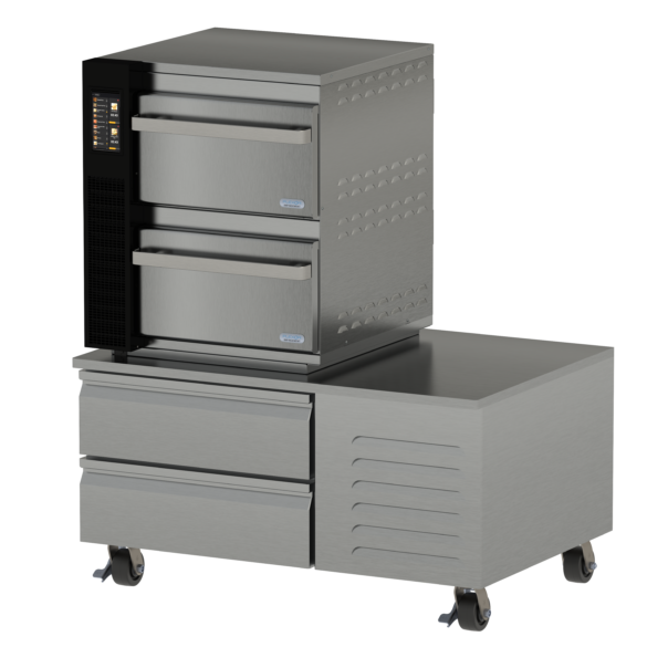 PLEXOR M2 - TurboChef